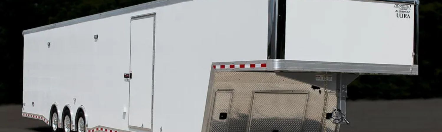 Service Department | Capitol Custom Trailers & Coaches | Beltsville ...